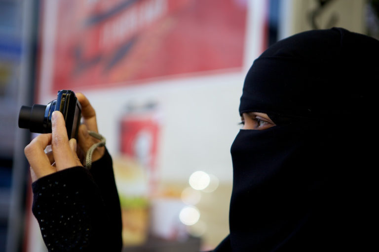 deep:black – A place where conflict is creative